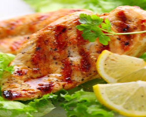 Menu – Catering by Christine